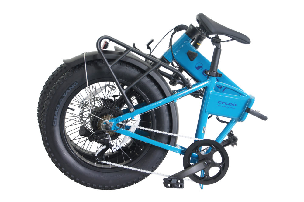 CYCOO GHOST WOLF｜オンラインショップCYCOO